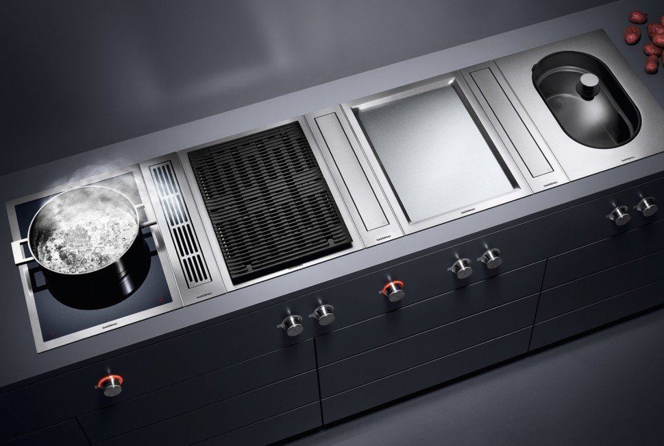 Gaggenau Hausgeräte